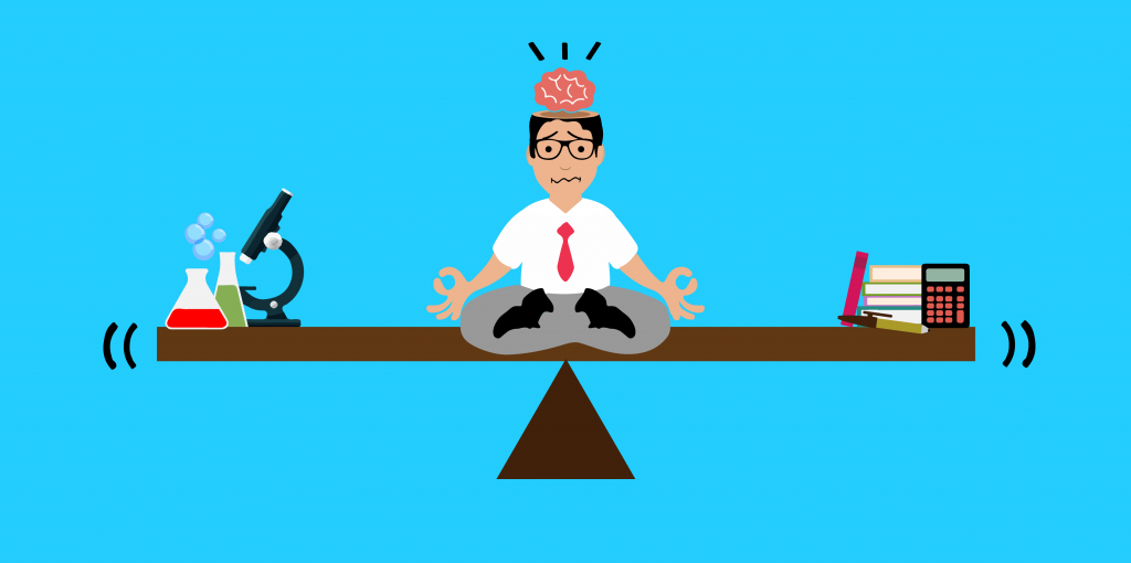 5 Steps To Help You Choose The Right Stream After Class 10th