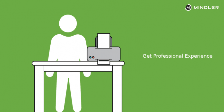 Be Future Ready: 6 Simple Ways to Boost CV in School! - Mindler