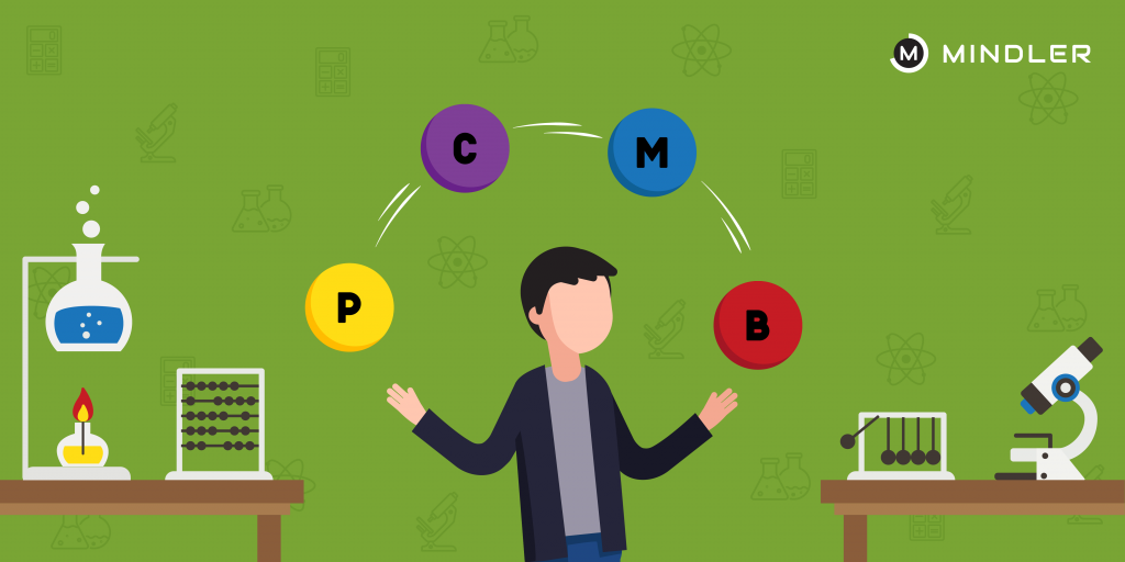 Choosing PCMB After Class 10? Consider these 6 Things First - Mindler