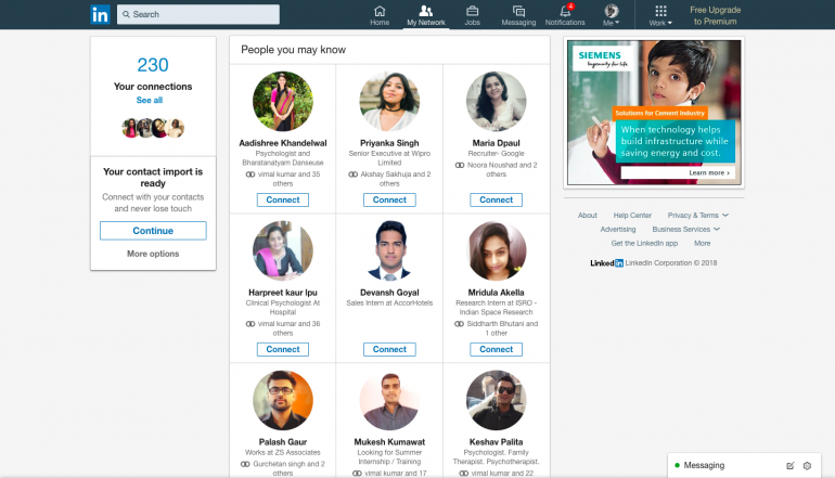 Importance of Social Media for Students: 5 Career-Boosting Tips