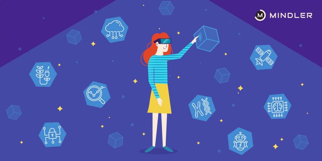 Welcome to the Future: 8 Emerging Careers for Science Students