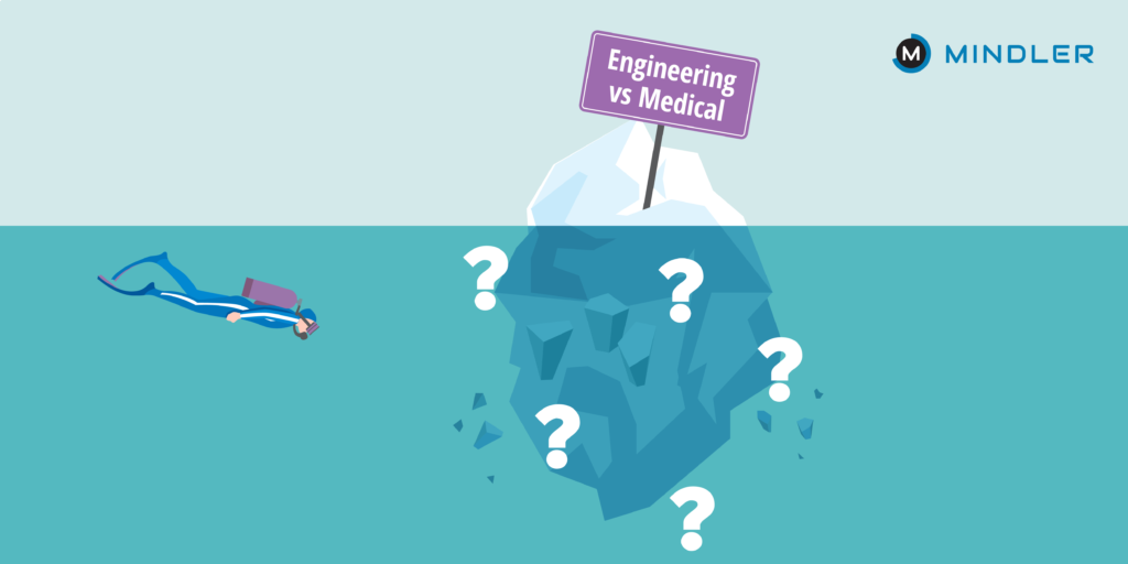 6 Questions That Are Better Than 'Engineering or Medical?' - Mindler