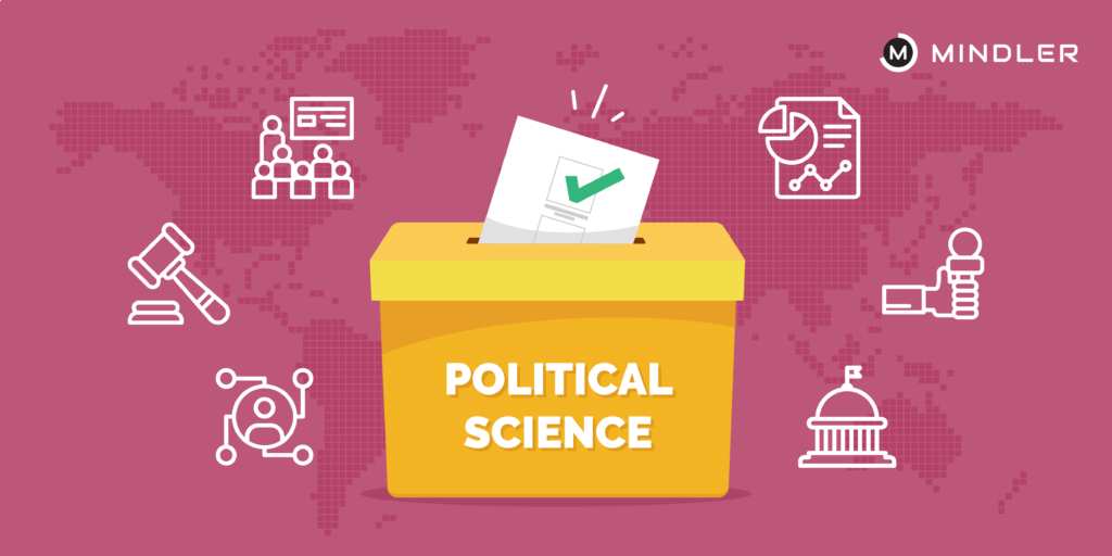 All You Need To Know About BA Political Science: Detailed Guide!