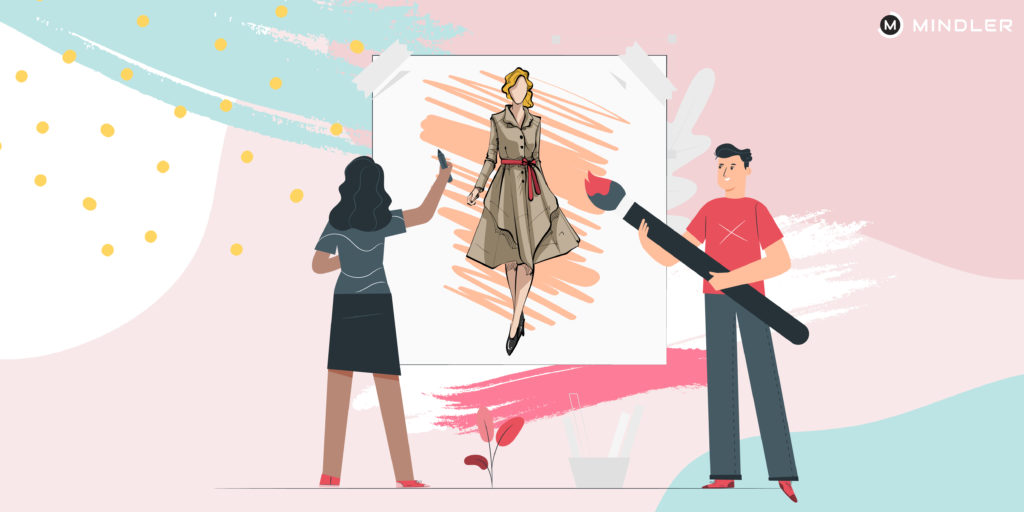 Scope of a Career in Fashion Design - Mindler Blog