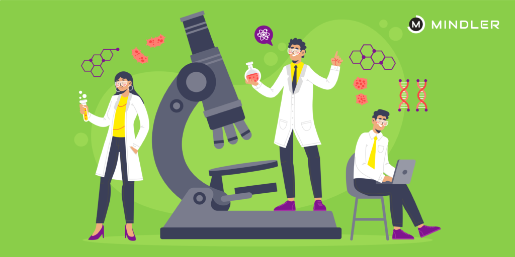 Top 10 New Age Careers in Biology in 2020 - Mindler Blogs