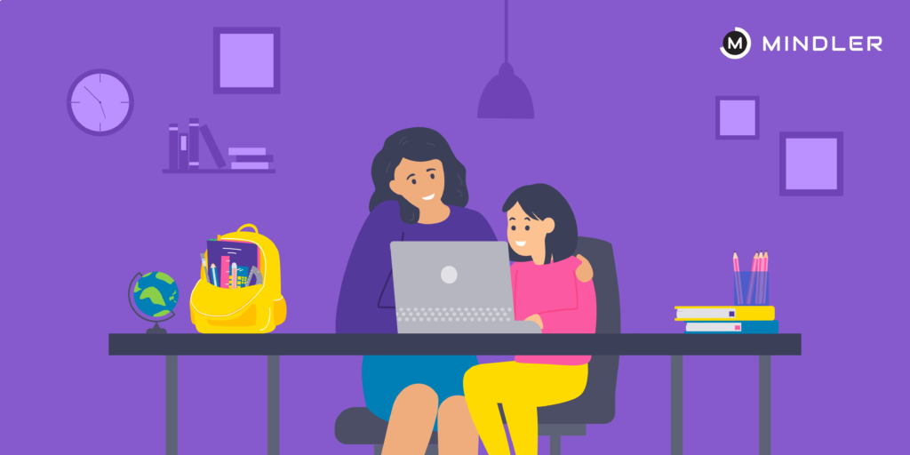 Virtual Learning Tips for Parents to Help their Kid Learn at Home
