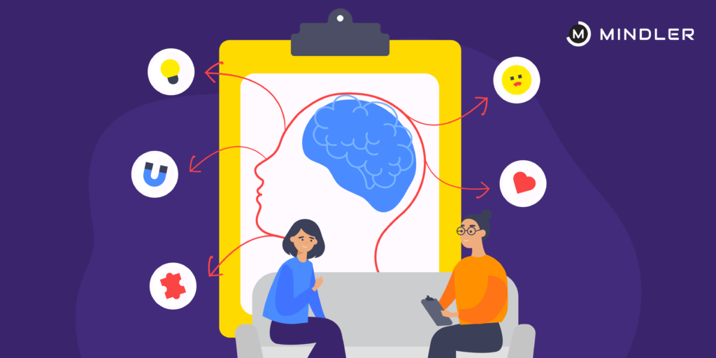 Advantages of Psychometric Test in Career Coaching