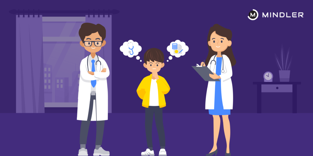 Career Interest or Influenced: How Parent’s Professions Impact Children?