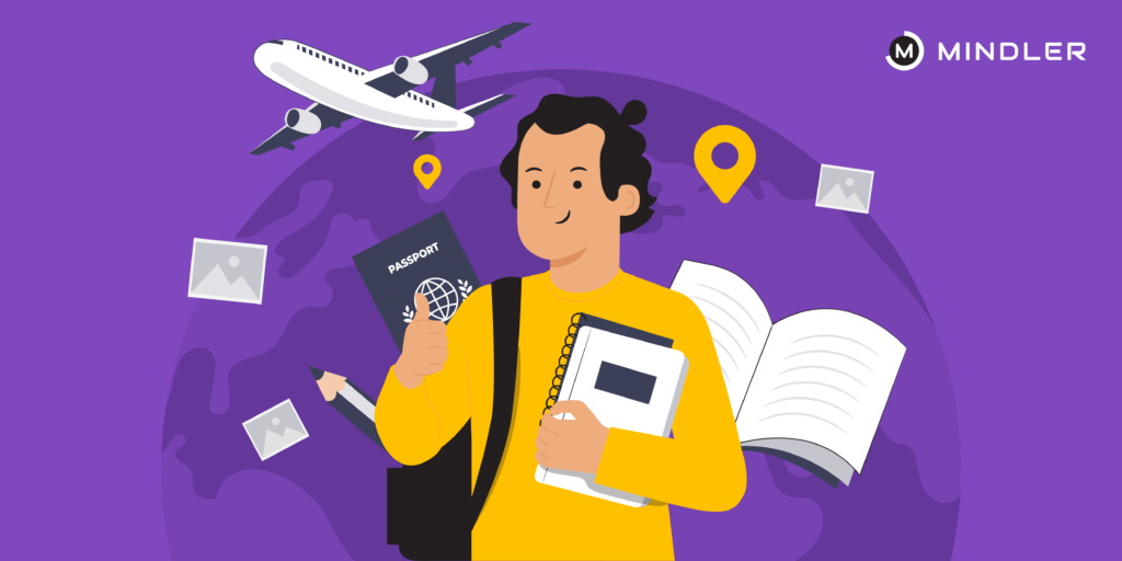 Study Abroad:10 Reasons Why You Should Take Part Time Jobs