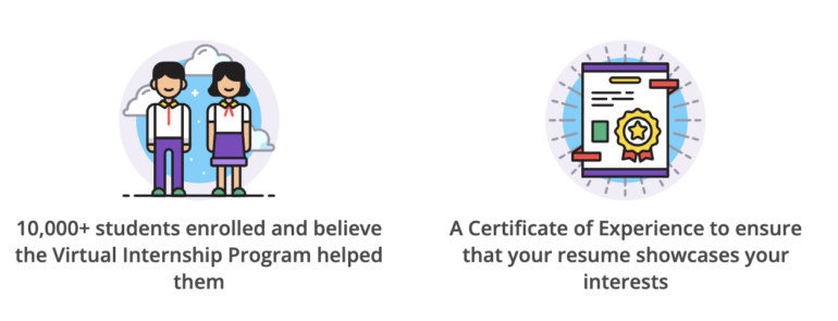 Get to Know Everything about Mindler Immrse- Virtual Internship