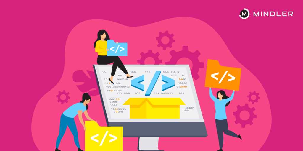 Top 5 Women who Code: Redefining the Programming World