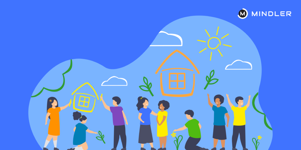 The Importance of Having a Positive Childhood Experience