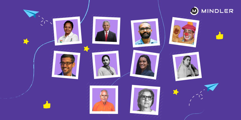 10 Youth Icons Who Left a Mark and Are Sure to Inspire You!