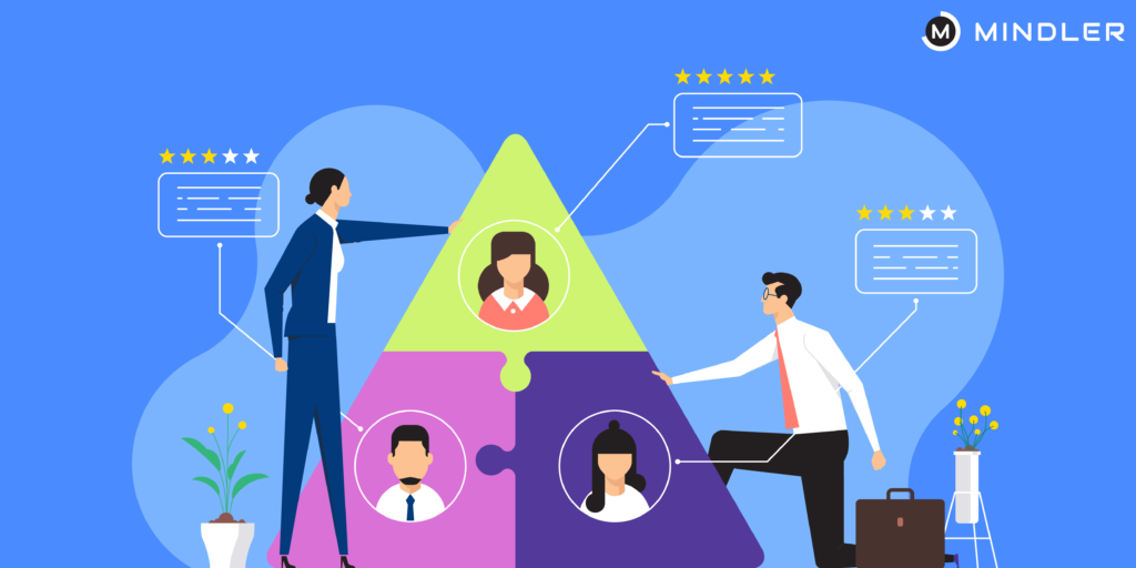 Top 5 HR Career Paths that Employers are Looking for