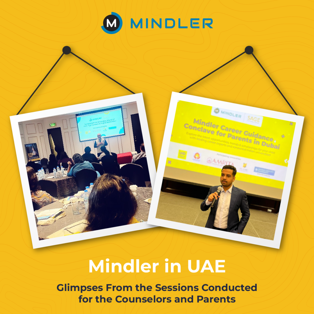 Mindler Rewind 2022: A Quick Glimpse into the Year