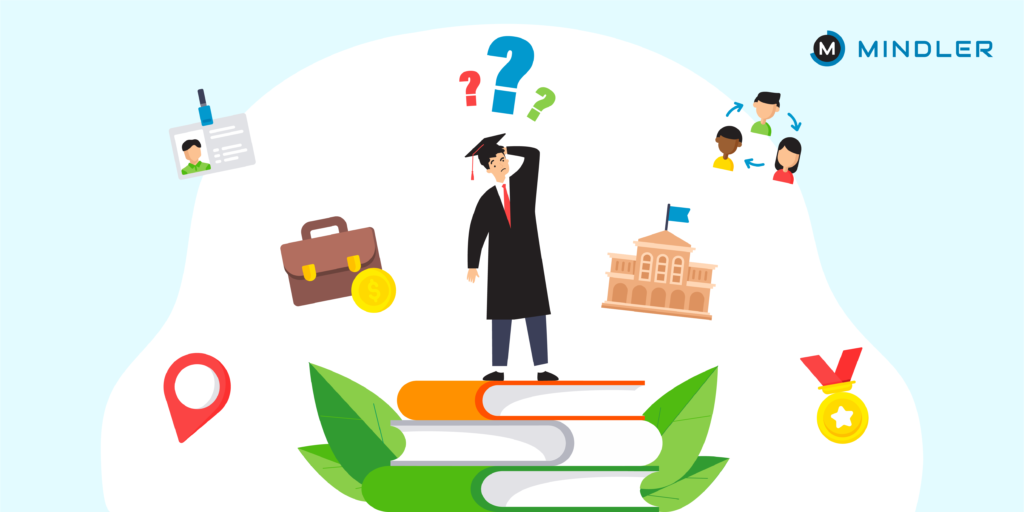 Top Factors to Consider When Choosing a College in India