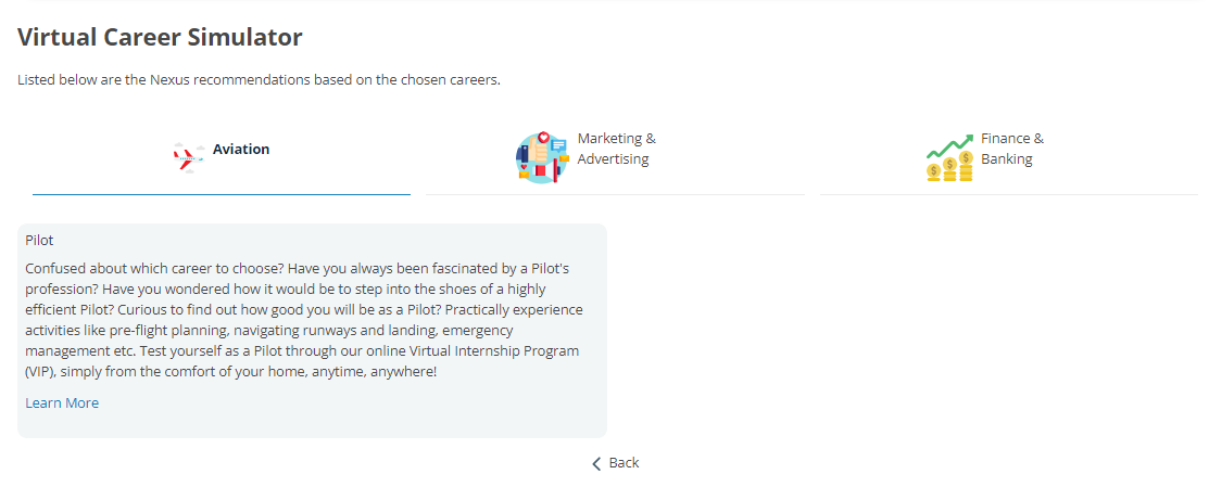AI-Powered Career Guidance: The Future is Here