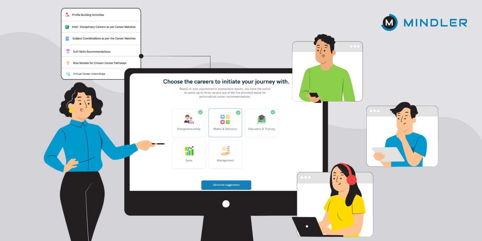 AI-Powered Career Guidance: The Future is Here