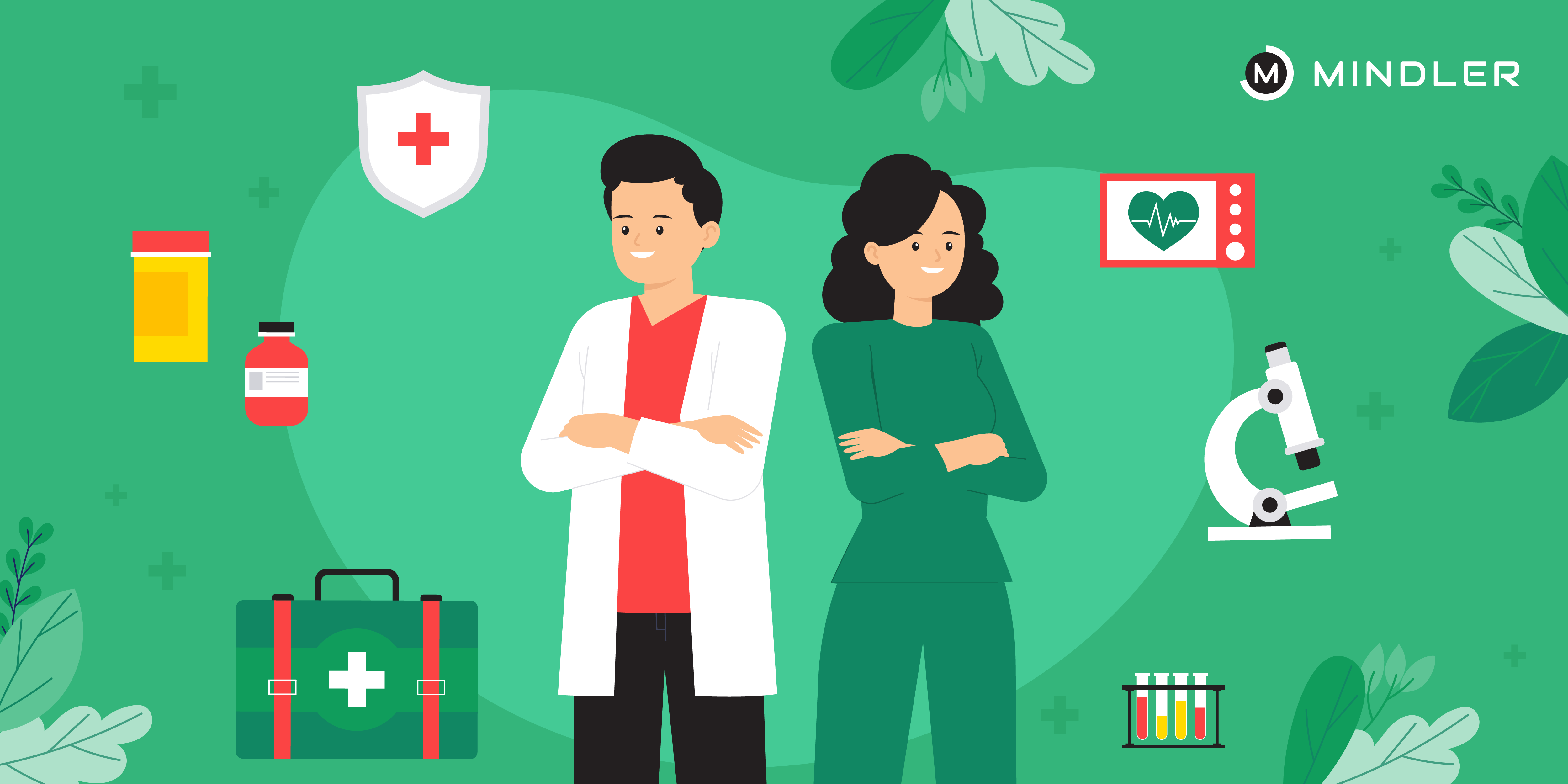 Beyond NEET: High-Salary Medical Career Options Without NEET