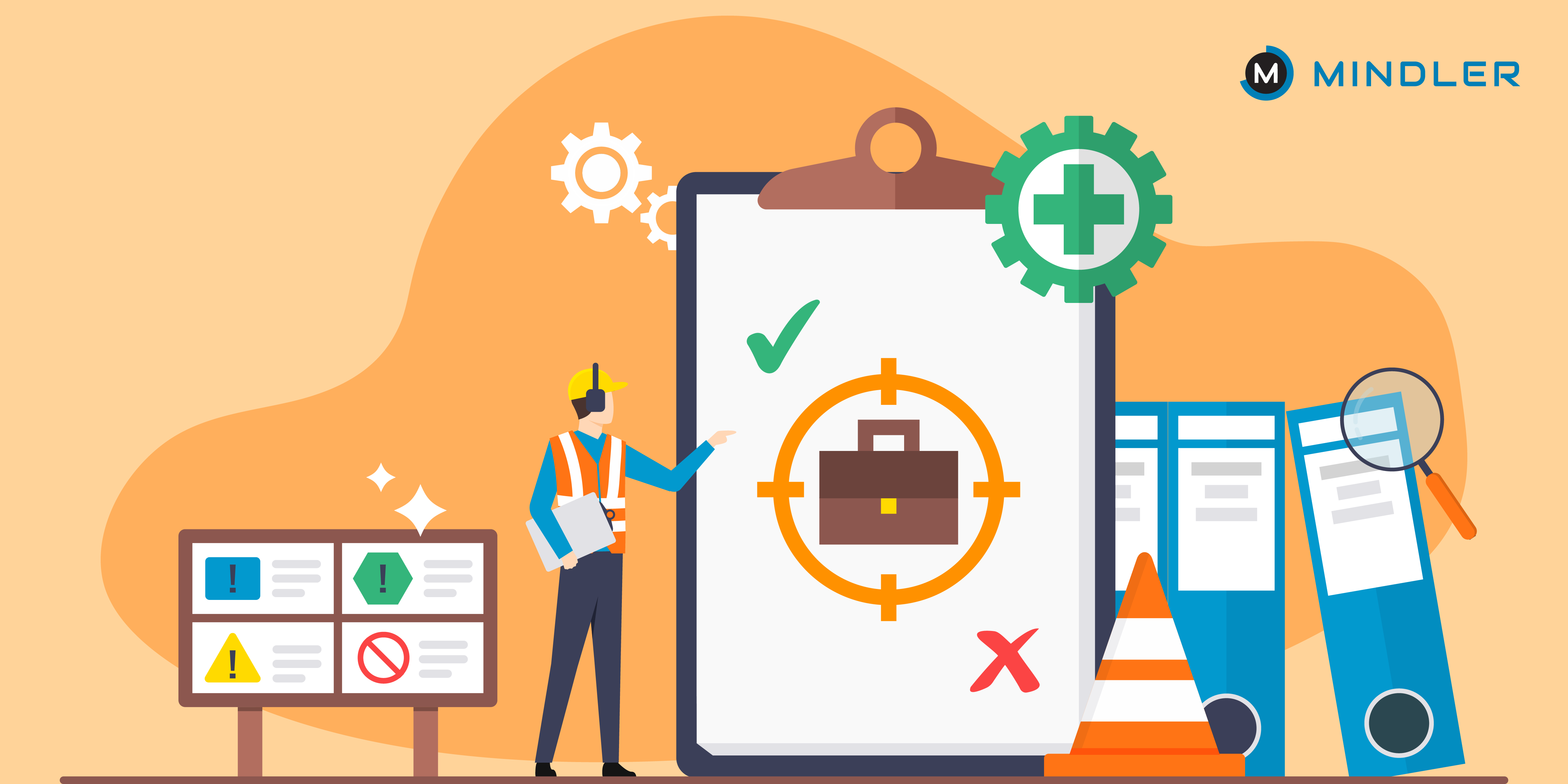 Crafting a Strong Career Objective for Civil Engineer