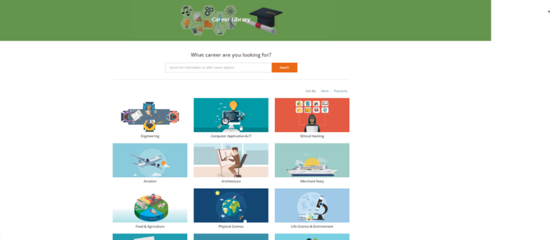 Future-Proof Career Guidance for Schools with Mindler