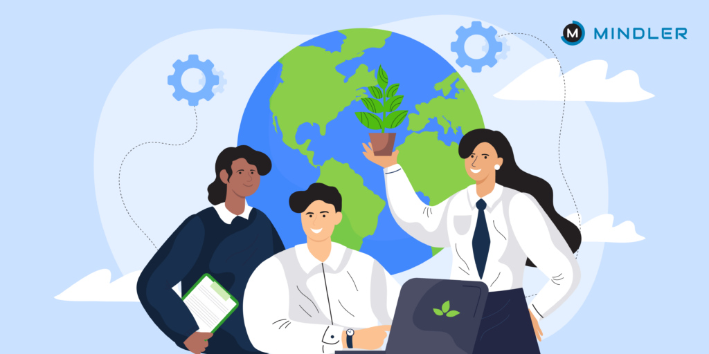 Career in Environmental Science: Shape a Sustainable Future