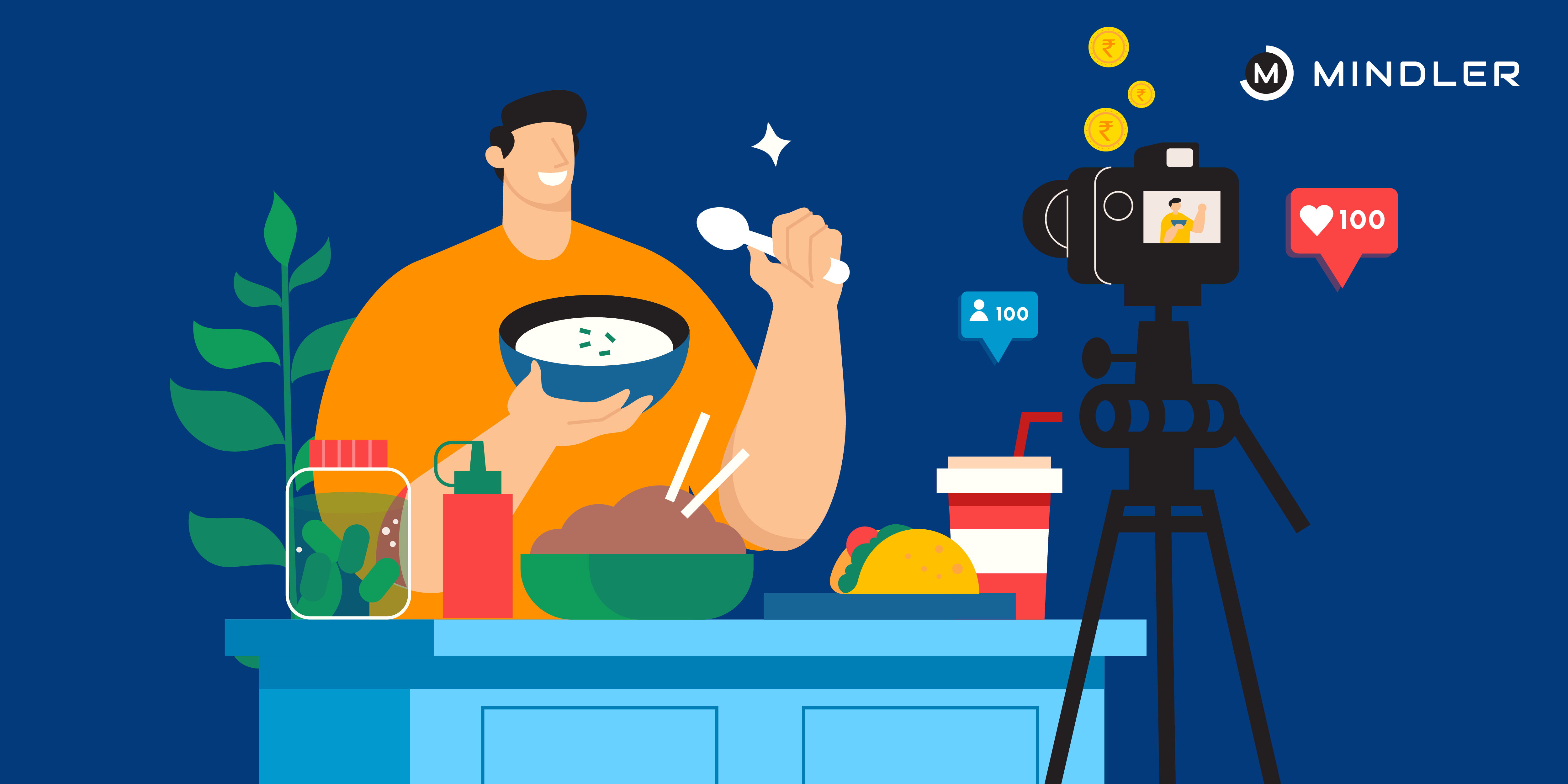 Vlogging Career: Can You Make it Big With Your Hobby?