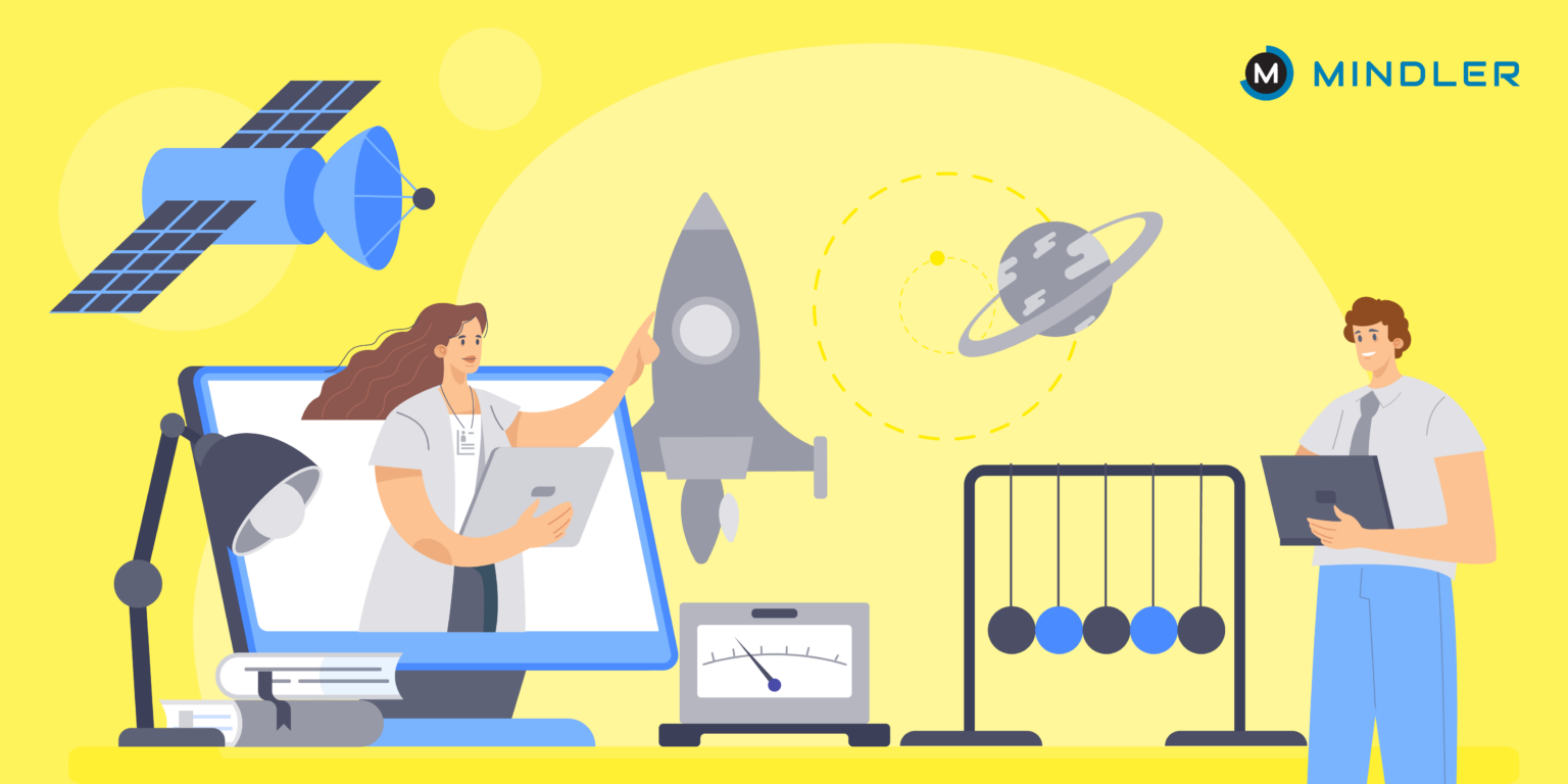 Quantum Quirks: Careers in Quantum Physics