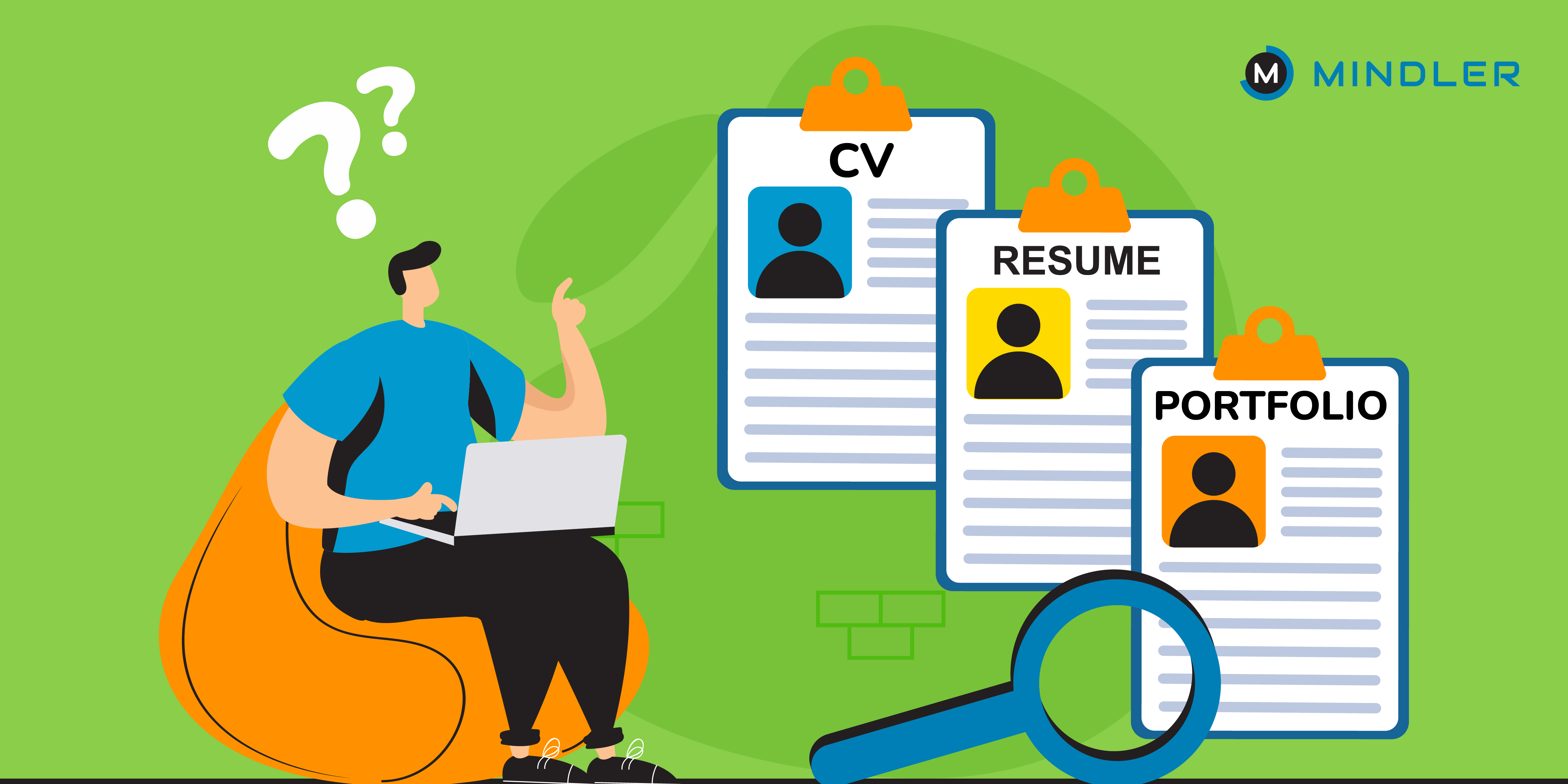 Craft the Perfect Student Resume: Tips for Beginners & Graduates