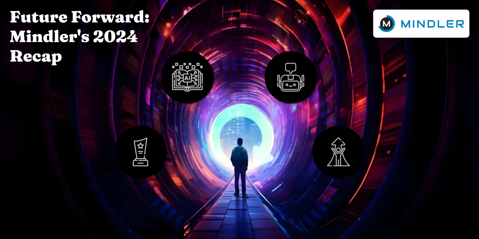 Mindler 2024 Year Recap: Redefining Career Guidance with AI