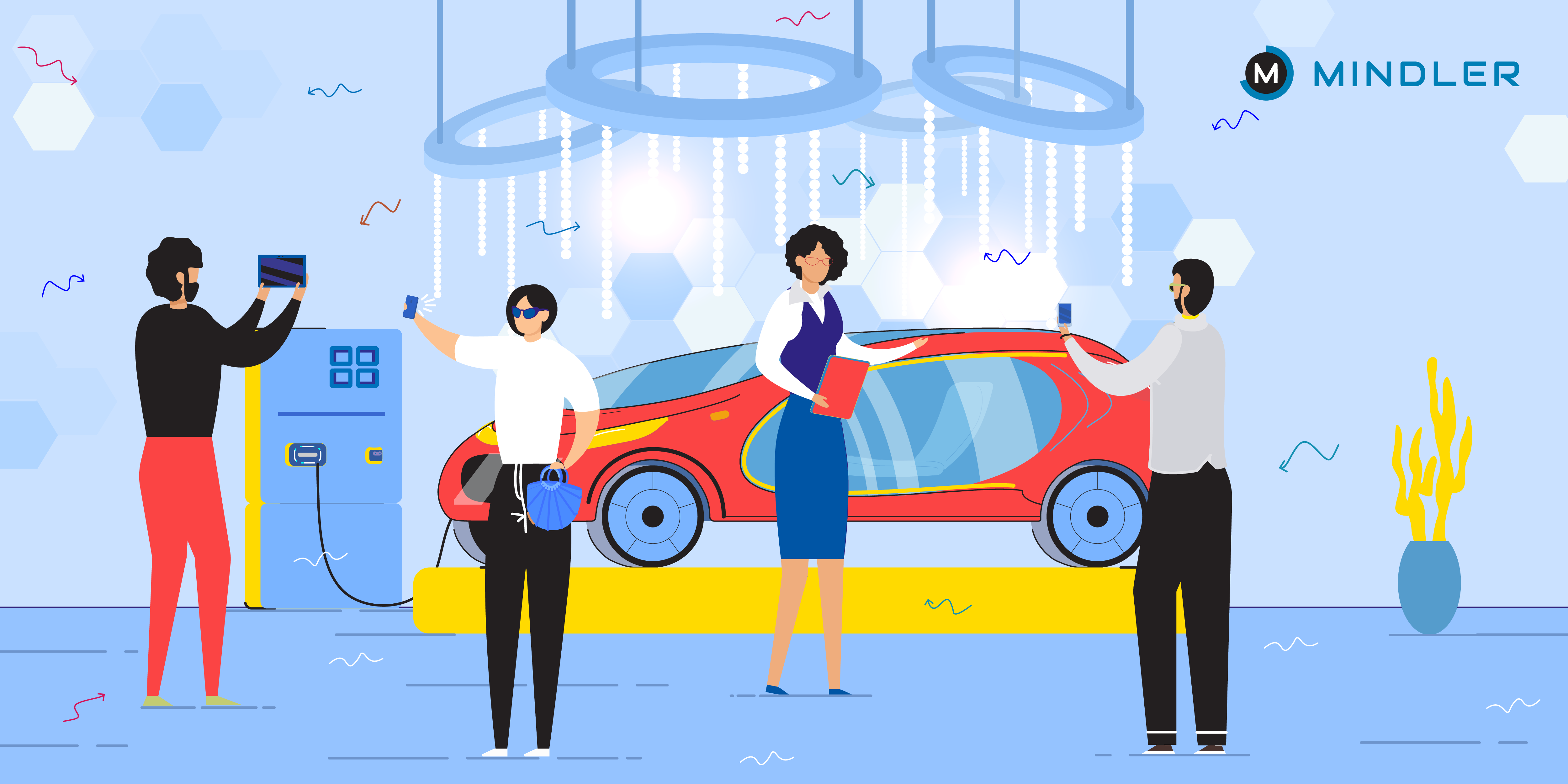 From Passion to Profession: How to Become an Automotive Journalist