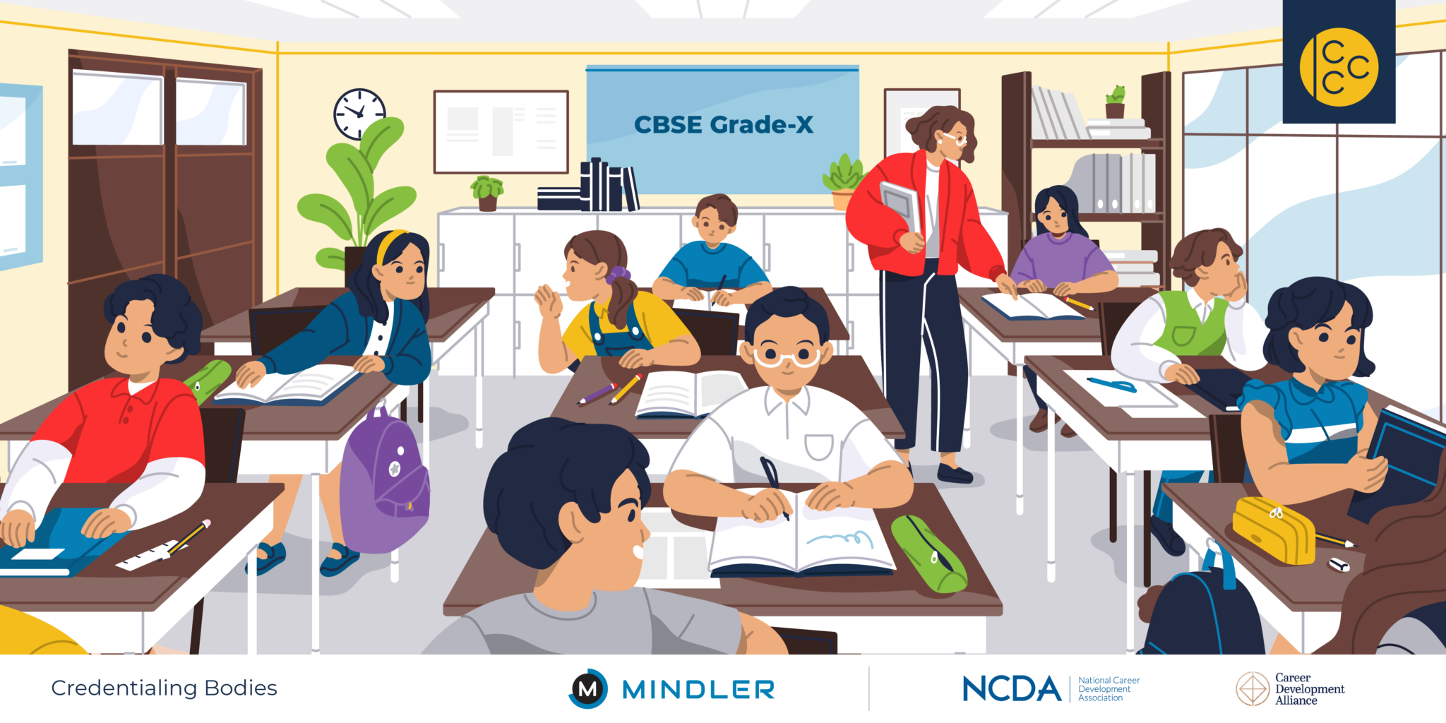 CBSE Two Board Exams 2025: All You Need to Know