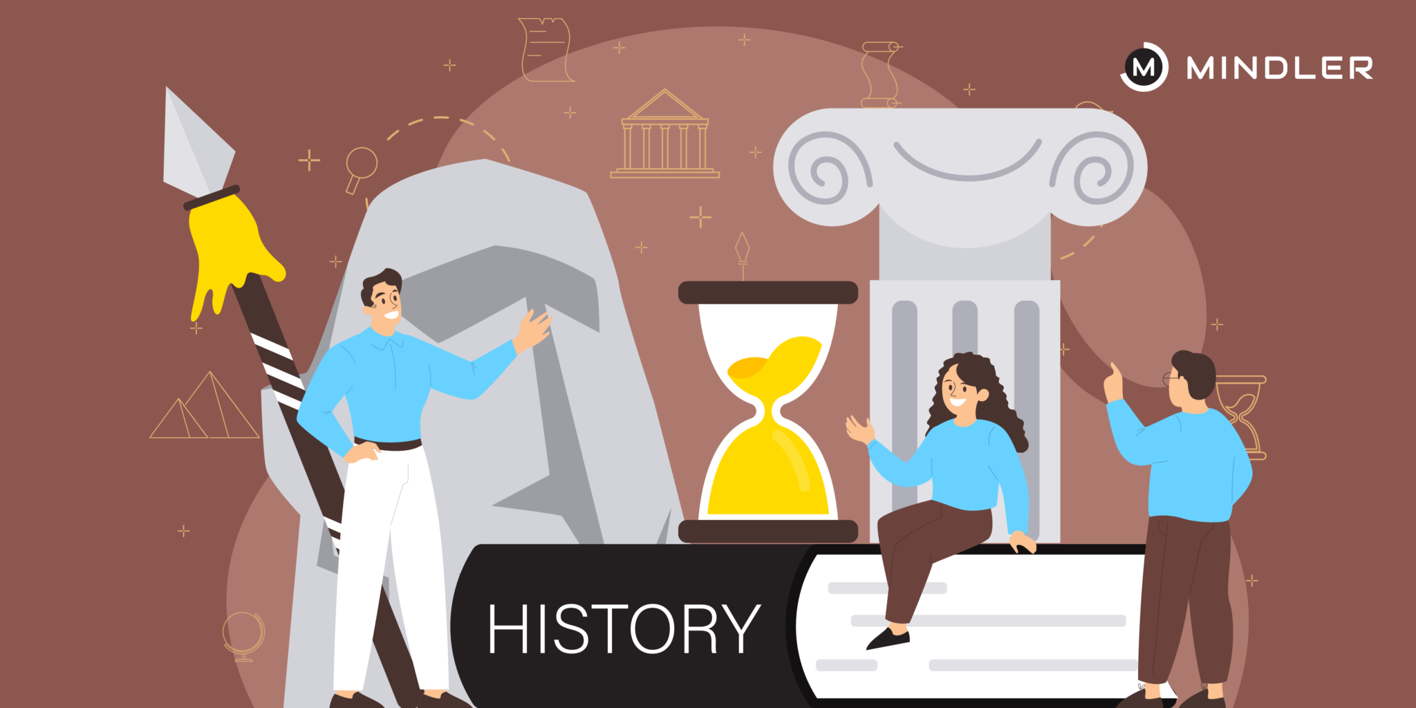 Exciting Career Options in History Beyond Teaching and Research