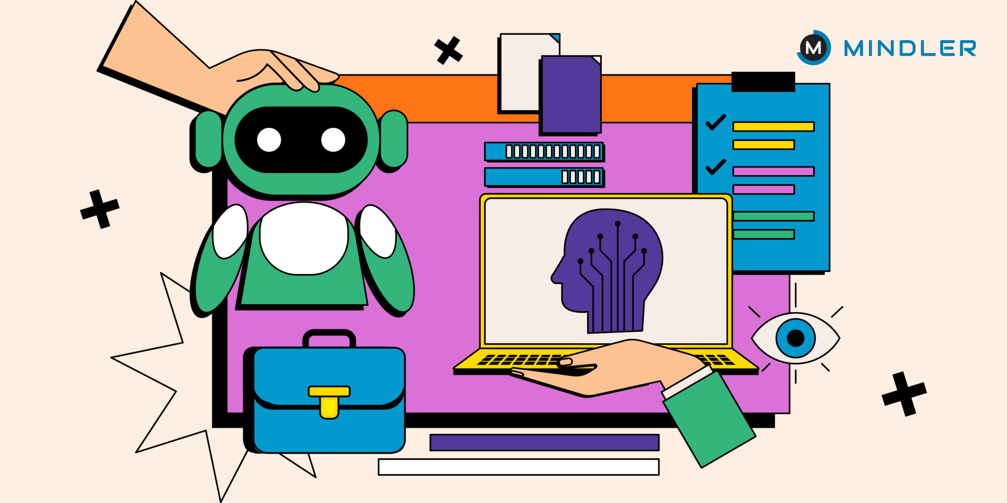 AI Career Options Across Streams