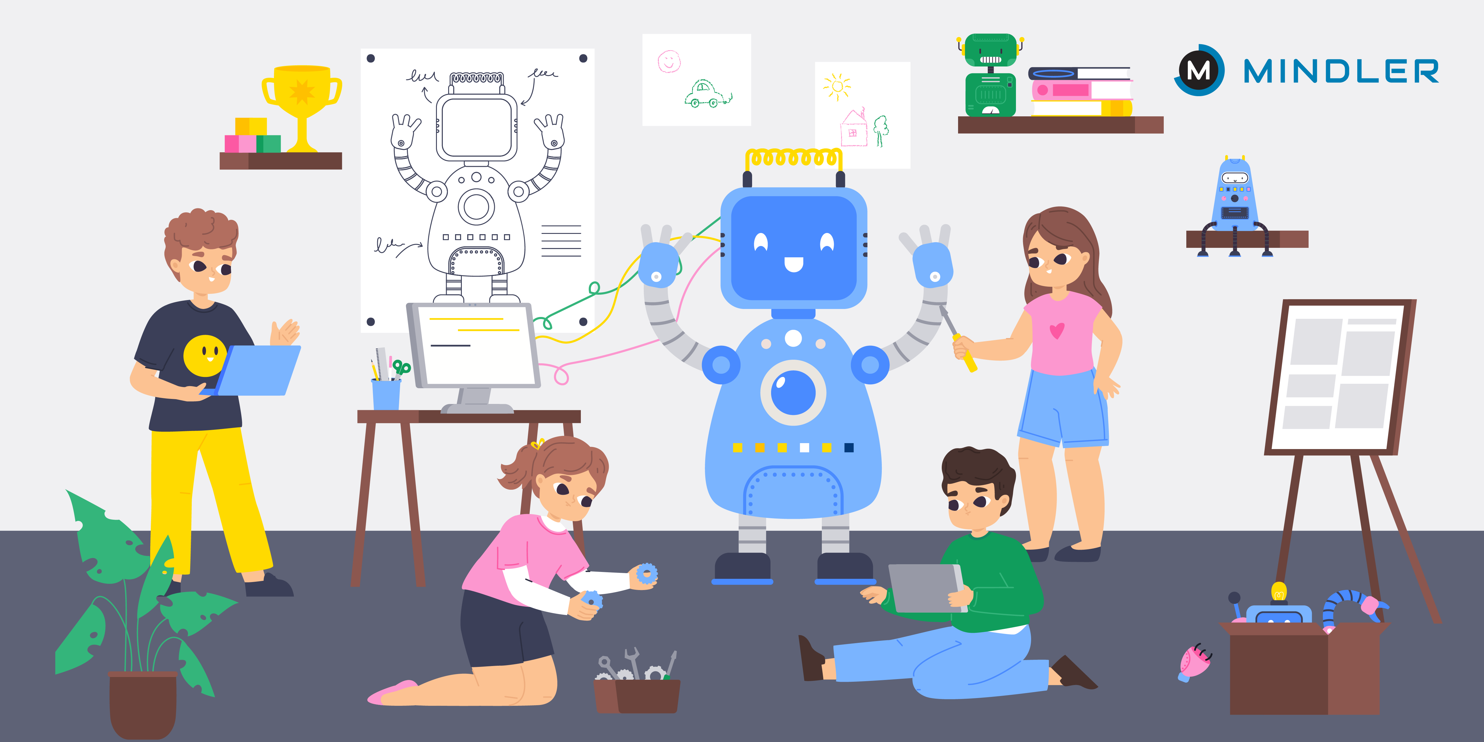 How AI Can Help in Education & Guide Smart Career Planning