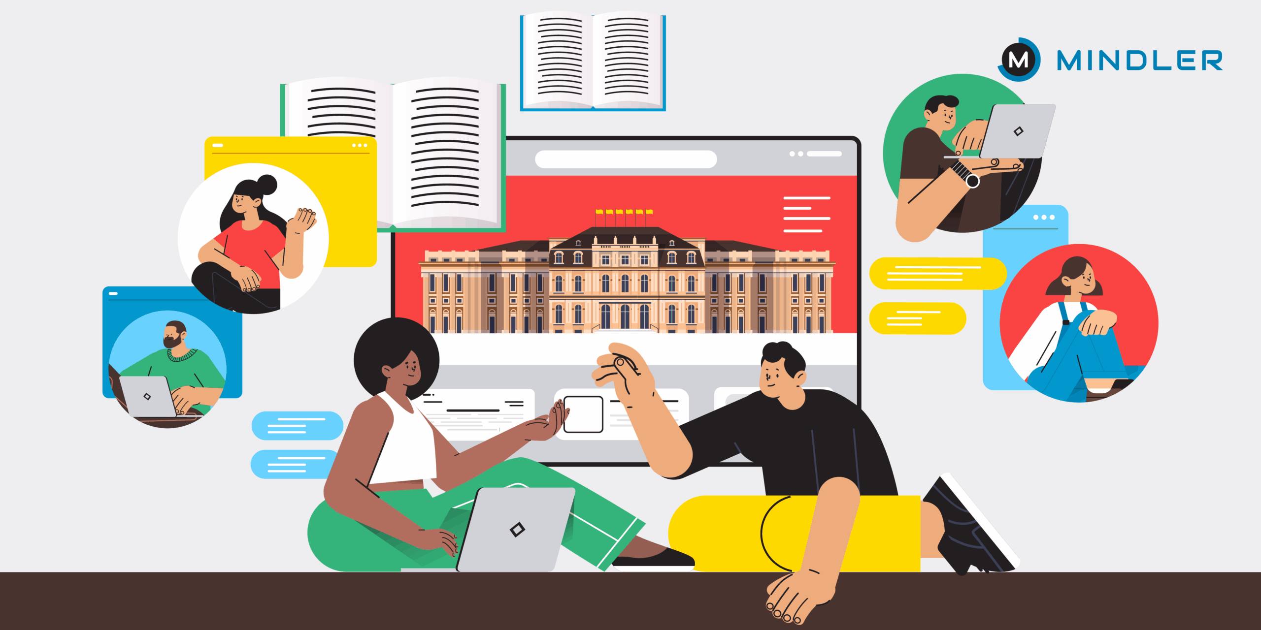 Virtual Tours: Maximize Admission Calls for Your Institute