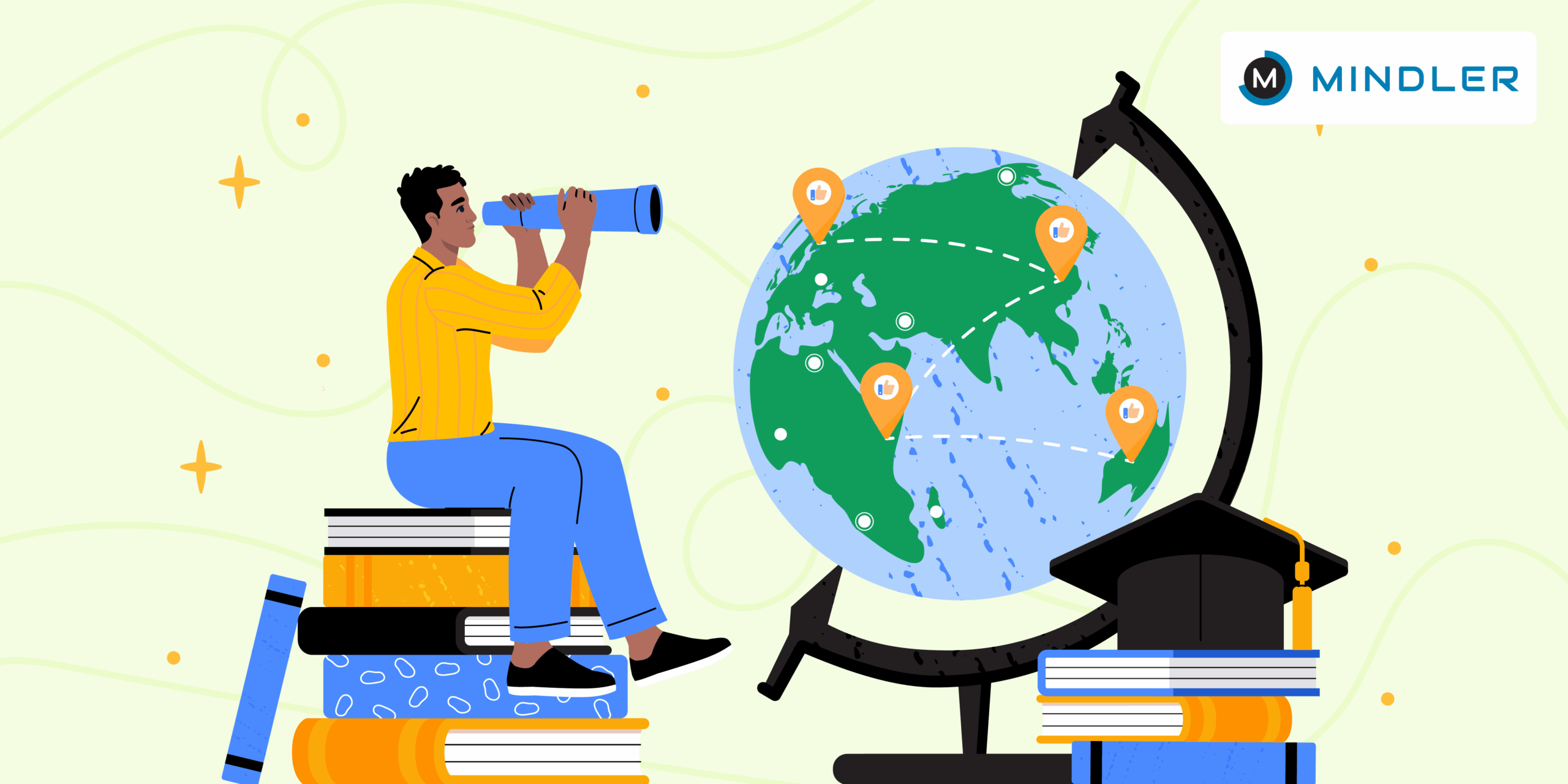 Best Study Abroad Destinations for Indians(Beyond US & UK)