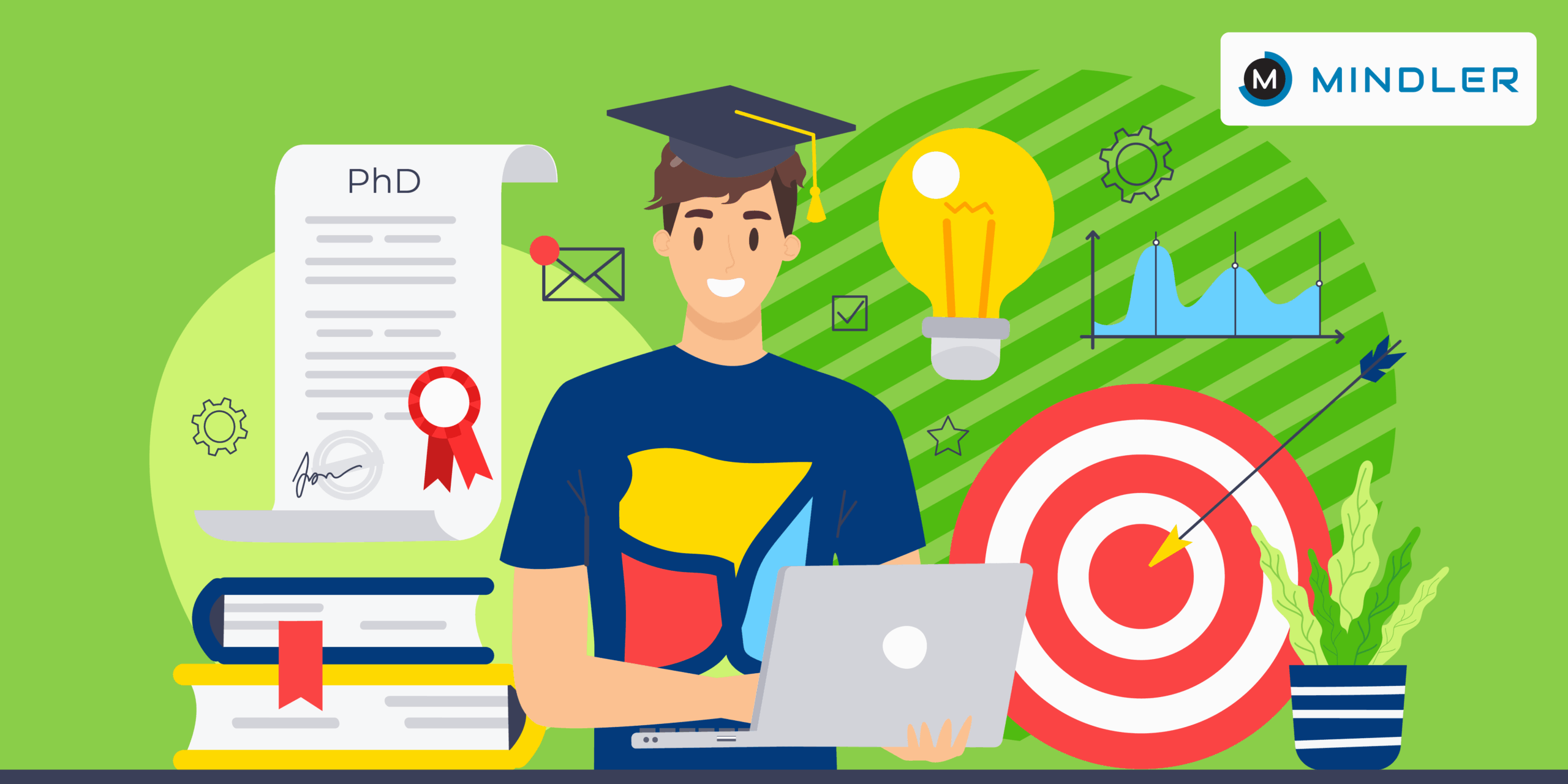 How to Do a PhD in India: Step-by-Step Guide for Professionals